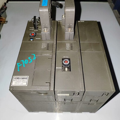 议价NCIP-S2  MICREX-F   FUJI    处理