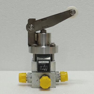 HAWE T31 Directional Seated Valve Poppet Hydraulic Marine In
