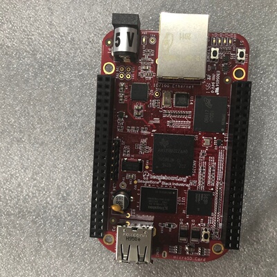 Perkin Elmer BeagleBoard.org B-询