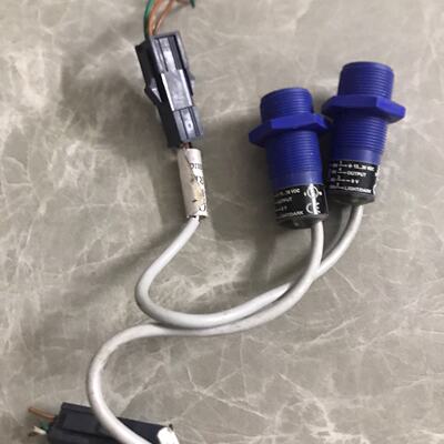 议价Delijie Optoelectroc Sensor S15Pa2B00适用
