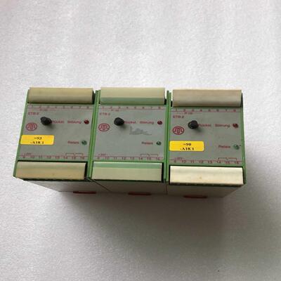 MAZURCZAK  ETB2  ,德国进口控制器 3只拍前询价