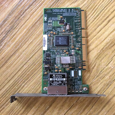 IBM 22P7809 22P7819 PCI - X 1G