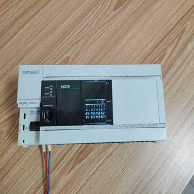 禾川PLC，HCA8P-32X32YT--议价商品