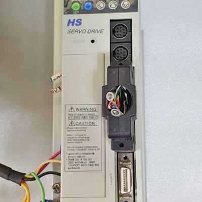 HUROPEC HS01BC0 SERVO DRIVER
