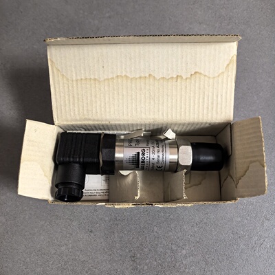 议价AALBORG欧宝锅炉用压力传感器Type7MF