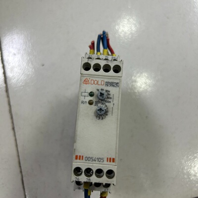 【询价】德国多德DOLD 控制器
