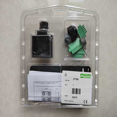 27769MURR分配器/8询价