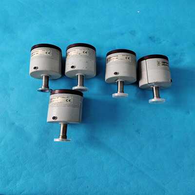 MKS真空计626A11TDE，10Torr量程，二手拆机，--议价商品