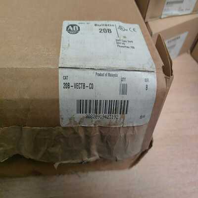 原包装罗克韦尔AB变频器主板20B-VECTB-C询价