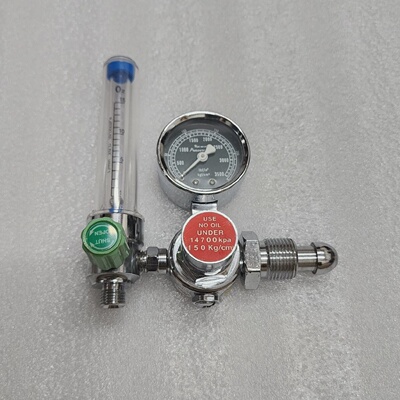 REGULATOR 14700 KPA 150 KGCM2