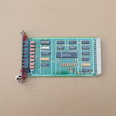 Noris SA37213G Analog Eingabe Modul