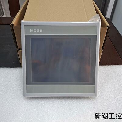 昆仑通态7寸  工程余货TPC7032Ki触摸屏可充新数议价商品
