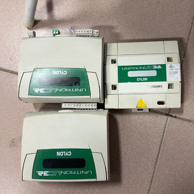 UTRON CYLON控制器议价