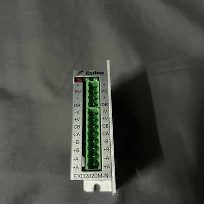 【议价】EXD2020M-NEXTION大内步进驱动器适用