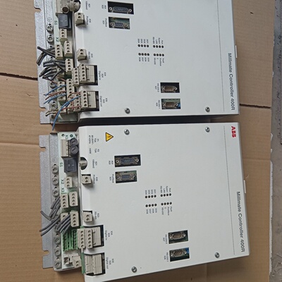 议价Abb Original Millmate Controller 400R Control适用
