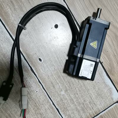 议价Shangyin Servo Motor Frls10205a4a. 100 Watts适用