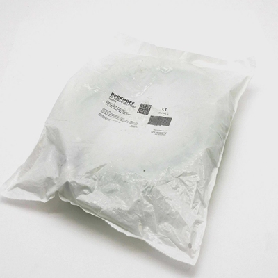 BeckhoffZK1090-6161-00801852068,0mPUREtherCAT-Leitung-