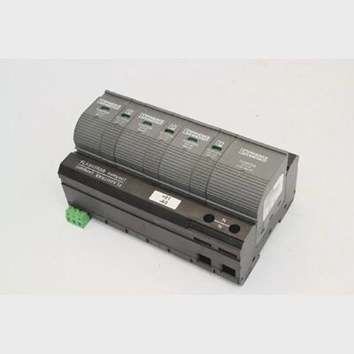 Phoenix Contact 28 59 71 2 FLTCP3S350 Surge Diverter B406