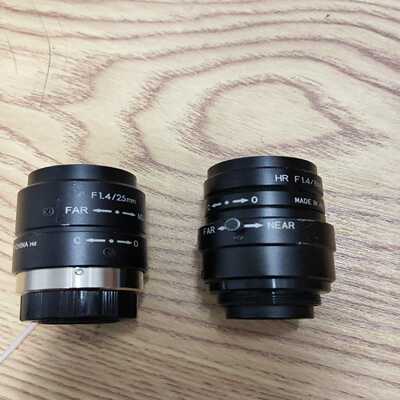 询价KEYENCECA-LH25HRF1.4/25mm，C