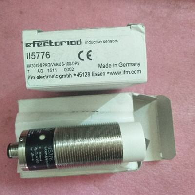 议价全新原装正品IFM易福门 II5776 现货