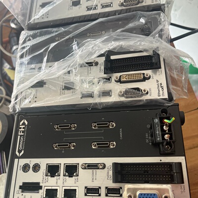 议价FH1050两台没有电源插头FH105010有议价