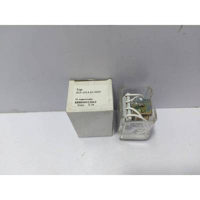 议价i-RelpolR15-1014-23-3024Relay10A250VAC