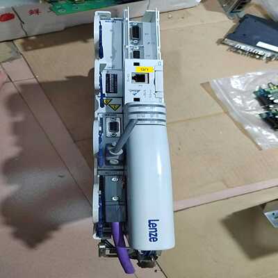 伦茨9400伺服驱动器E94ASHE0024，实图拍摄成色询价