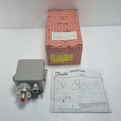 DanfossKPS47Pressureswitch060-3122