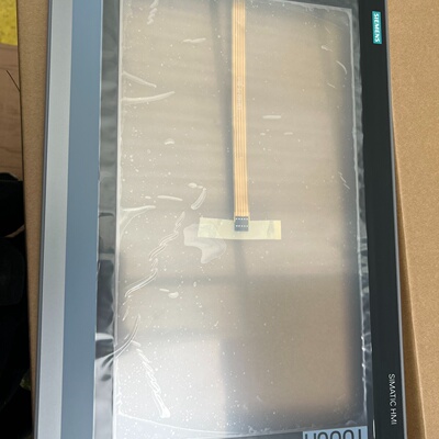 议价Tp1900 19Inch Touchscreen Front Panel Front Frame A5e032