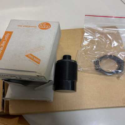 易福门+IFM+接近开关IIW201~询价