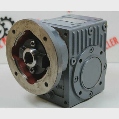 Riduttore cambio Rehfuss S030WGIEC80C rapporto i483  6 mesi