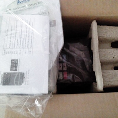 议价VFD037E43A 台达3.7KW 380V VFD-E系列变频器 议价