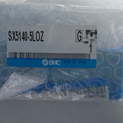 SMCSX51405LOZ手指气缸议价