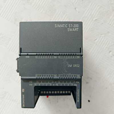 S7-200SMARTPLC控制模块6ES7288-询价