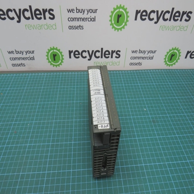 Siemes6ES7322-1BH01-0AA0SM322DO