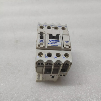 GHISALBAGH15CRMAGNETSCHTZ10A660VSPULENSPANNUNG110-120
