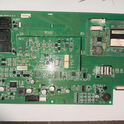 【询价】泛海三江MN210火灾报警控制器主板一套