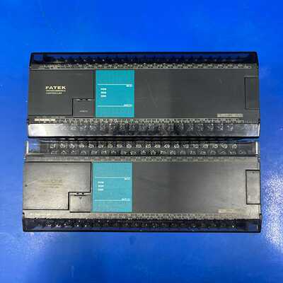 【星慕电子】永宏PLC FBS-60MCT2-AC，功能