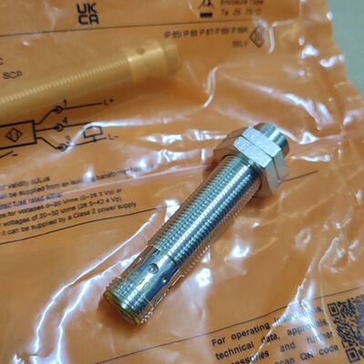询-易福门IFMIFS240接近开关30来个