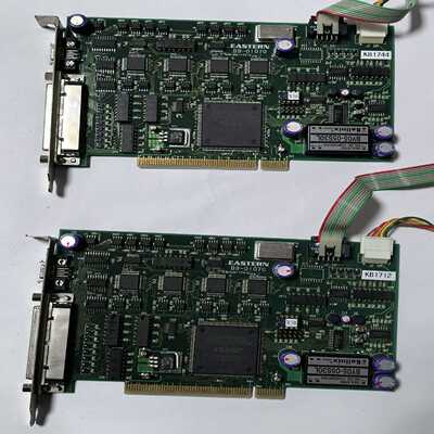 EASTERNB9-01070采集卡实图拍摄适用