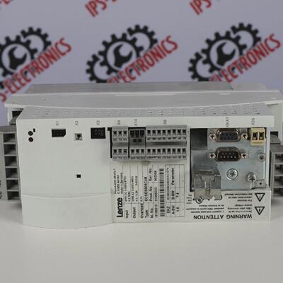 LENZE ECSES008C4B ID 13192013 INVERTER  6 months warranty