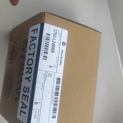议价1752L24bbb nuine Licensed Unopened List Price适用