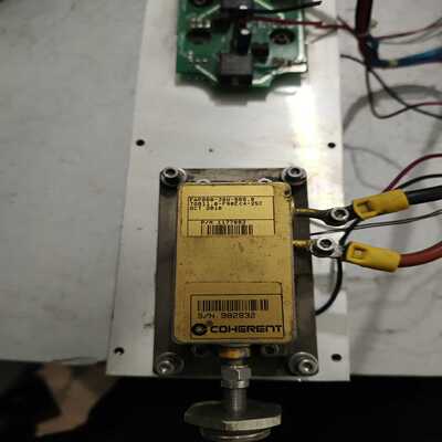 询价COHERENT激光模块FAP800－30W－808，3~可接维修