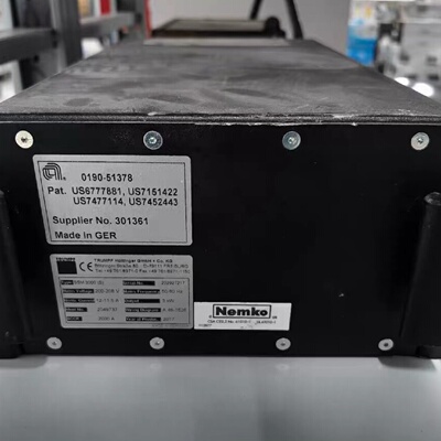 AMAT应用材料 0190-51378，德国TRUMPF S议价