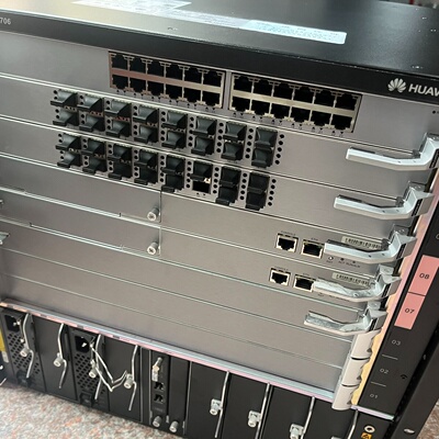 全新华为ES1D2X16SSC216口万兆板卡X议价
