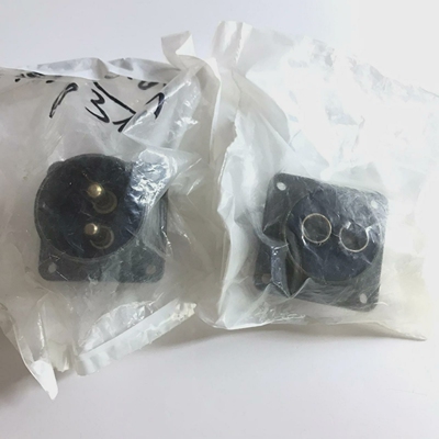 [批量2]AmphenolMS3102E24-9P圆形连接器铜合金80A