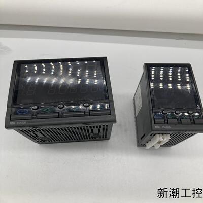 RKC原装HA900 HA400高精度温控表现货议价商品
