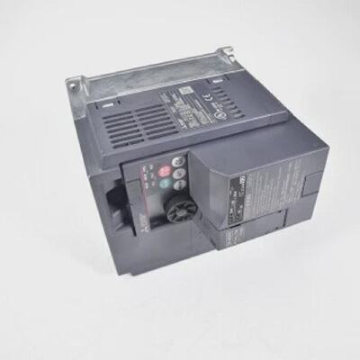 MITSUBISHI FRE7400.75KNC Wechselrichter AC 380480 V 075 kW