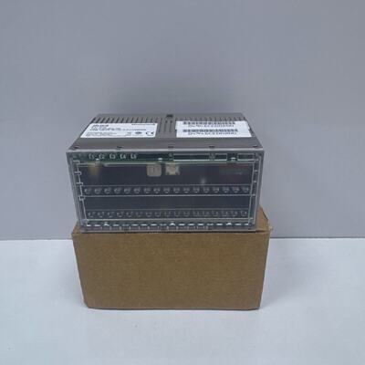 HONEYWELL XFL521B LON AI 8 Analog Eingnge Modul