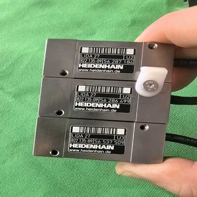 议价新以上汉IILI27，光栅尺读适用
